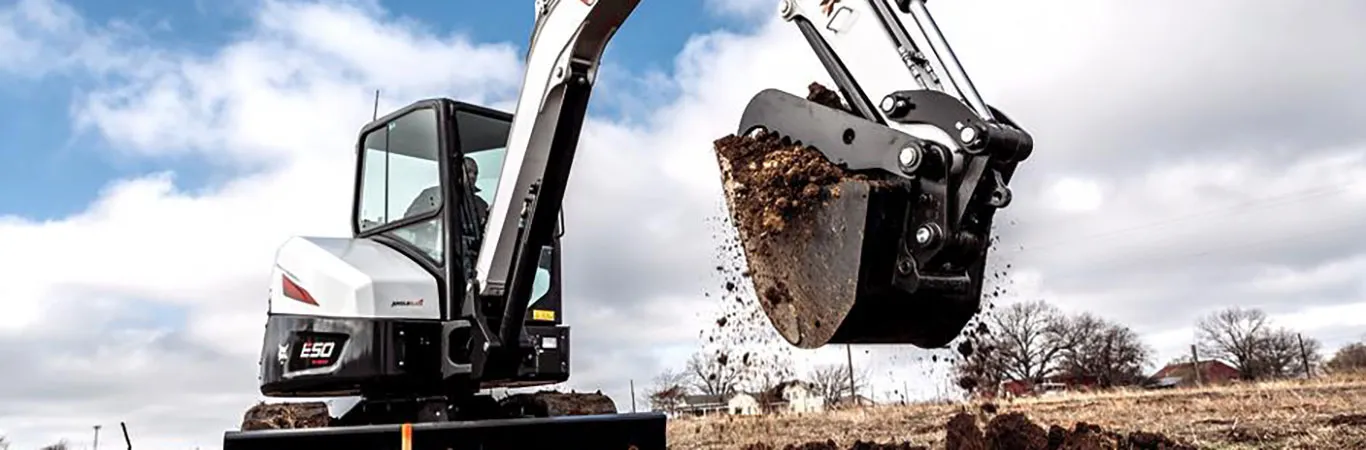 Home | Bobcat of Big Sky | Authorized Bobcat Dealer for the Billings ...